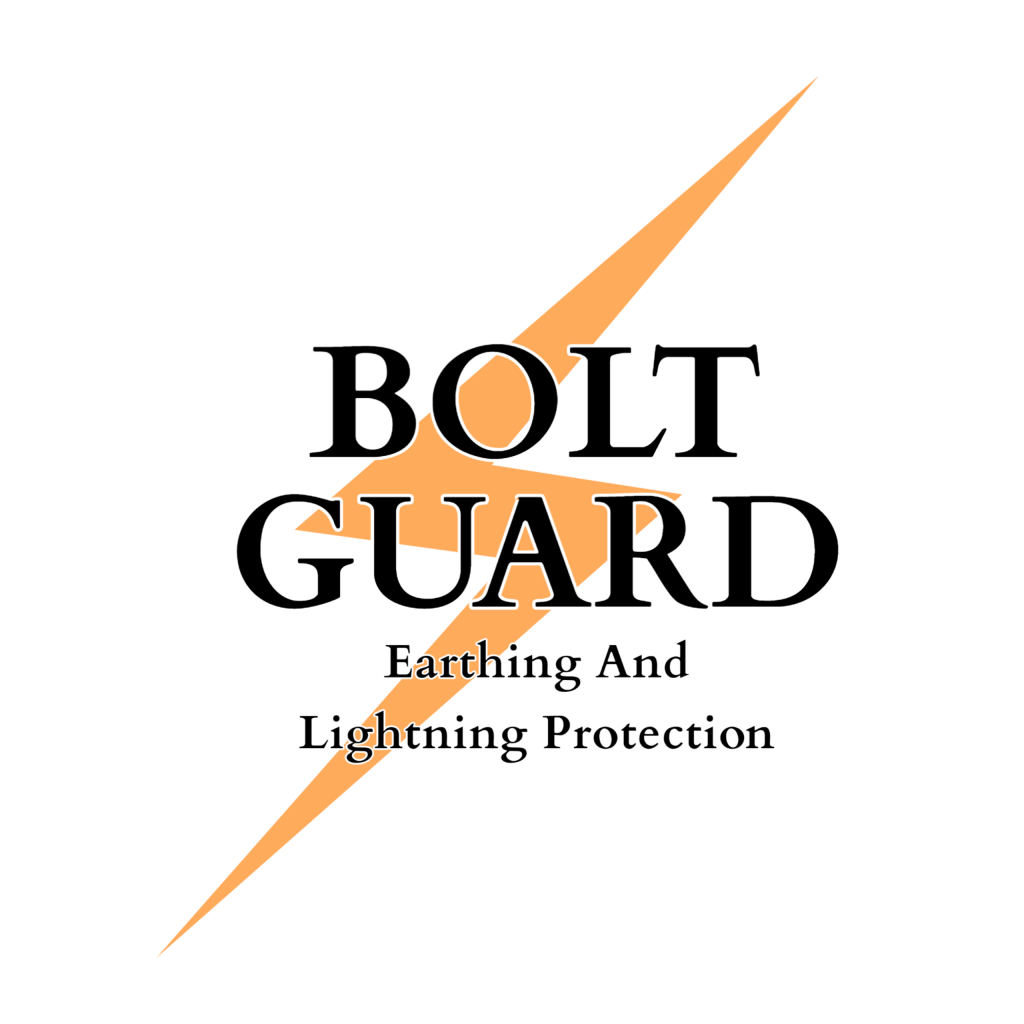 BOLT GUARD EARTHING AND LIGHTNING PROTECTION – Earthing & Lightning ...